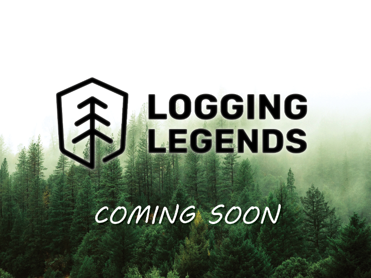 Watch: Living for Logging - The Dale Ewers Story